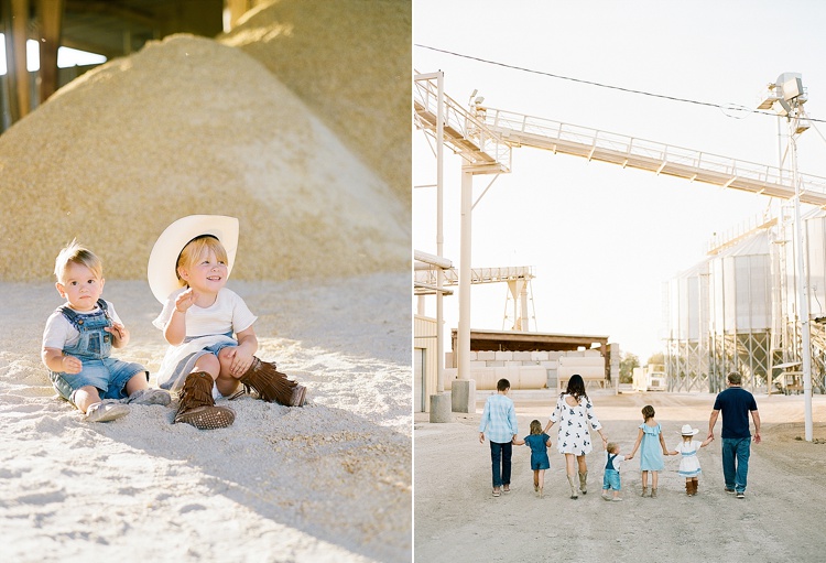 Family » Southern California Fine Art Film Wedding & Portrait Photography