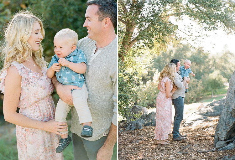 Family » Southern California Fine Art Film Wedding & Portrait Photography