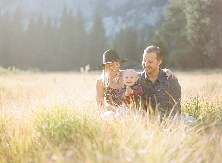 Family » Southern California Fine Art Film Wedding & Portrait Photography